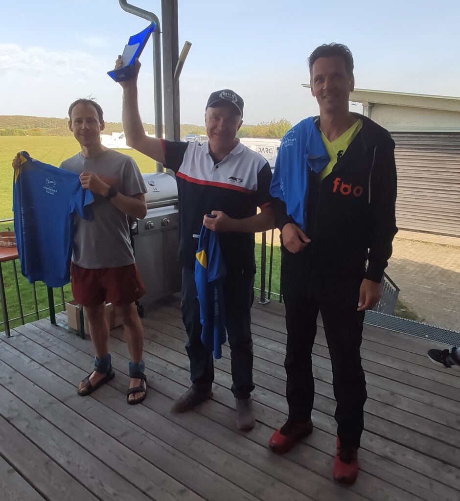 F3B – CONTEST Eurotour